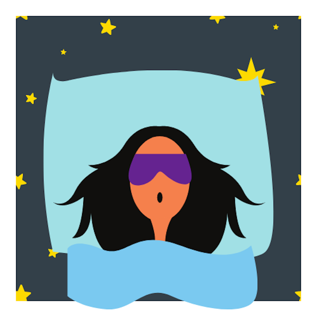 Event Info - Sleep Rough 24