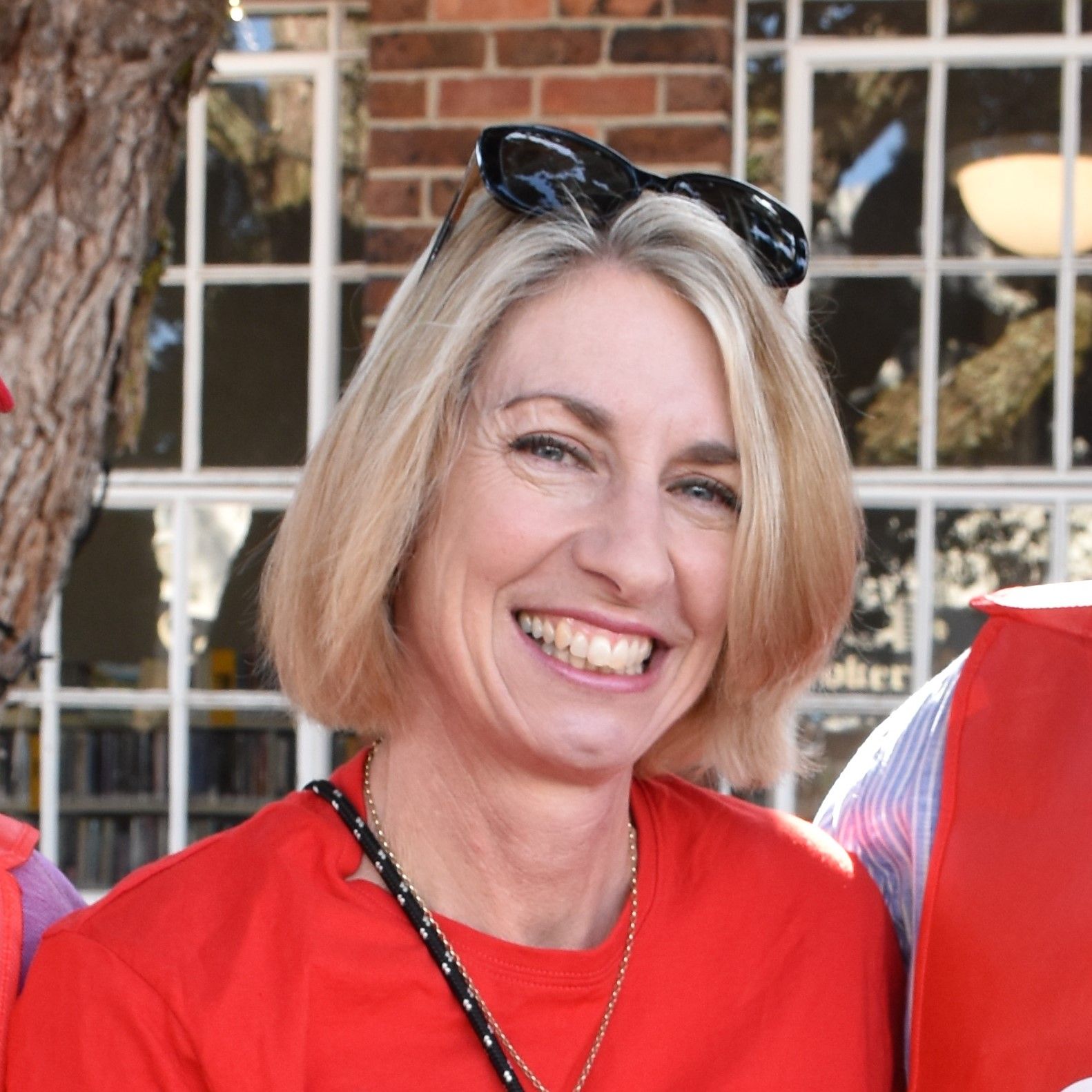 Difference you'll make - Heart Foundation New Zealand