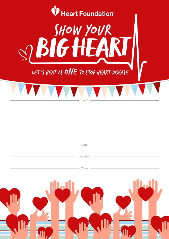 Resources - Heart Foundation