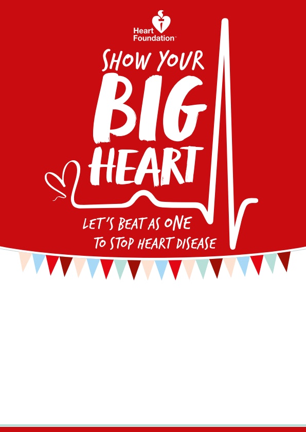 Resources - Heart Foundation