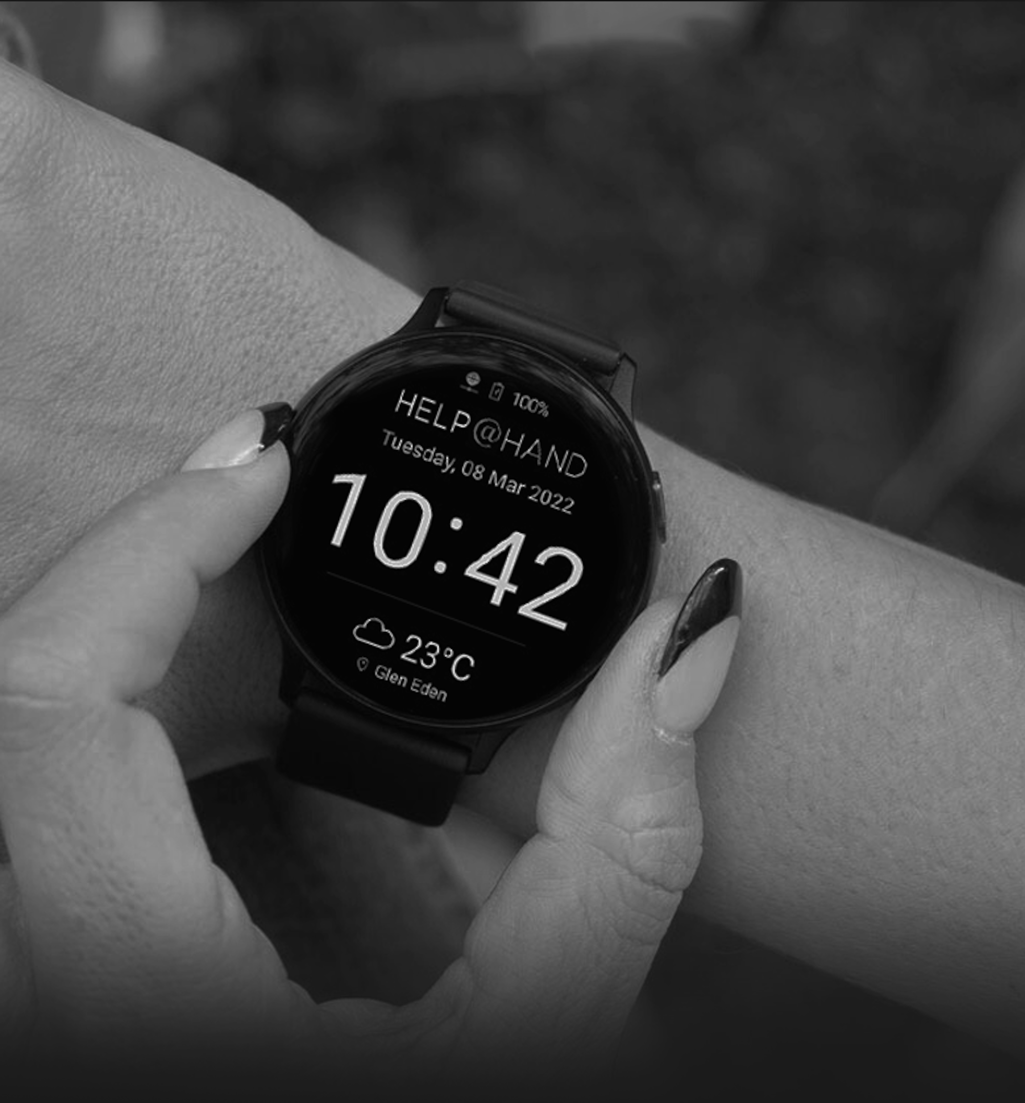 Watch training videos