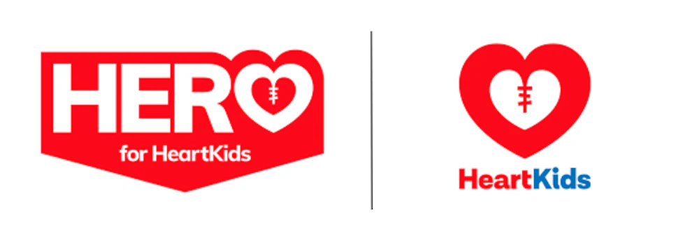 How it works - Hero for HeartKids