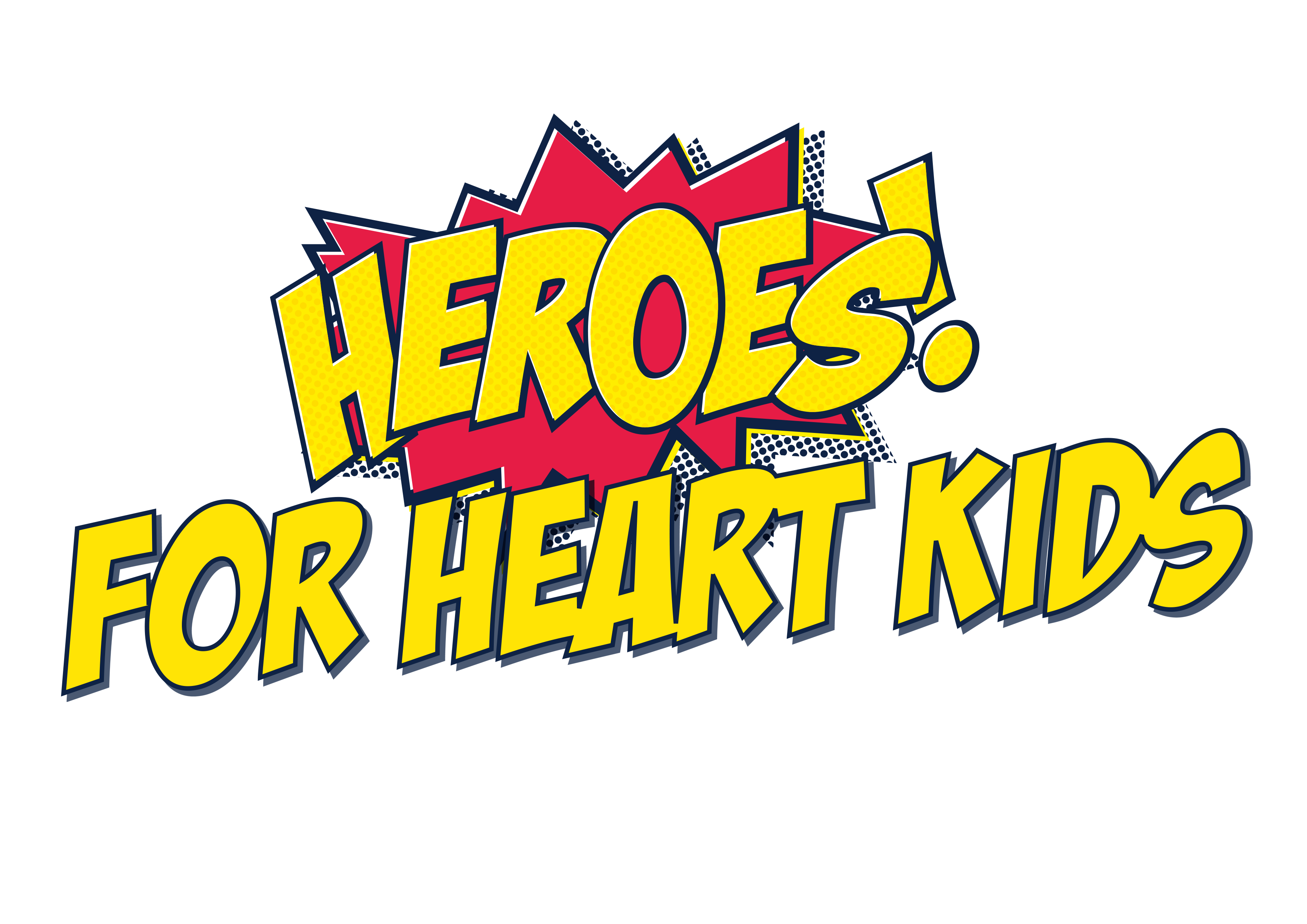 Heroes for Heart Kids NZ 2024