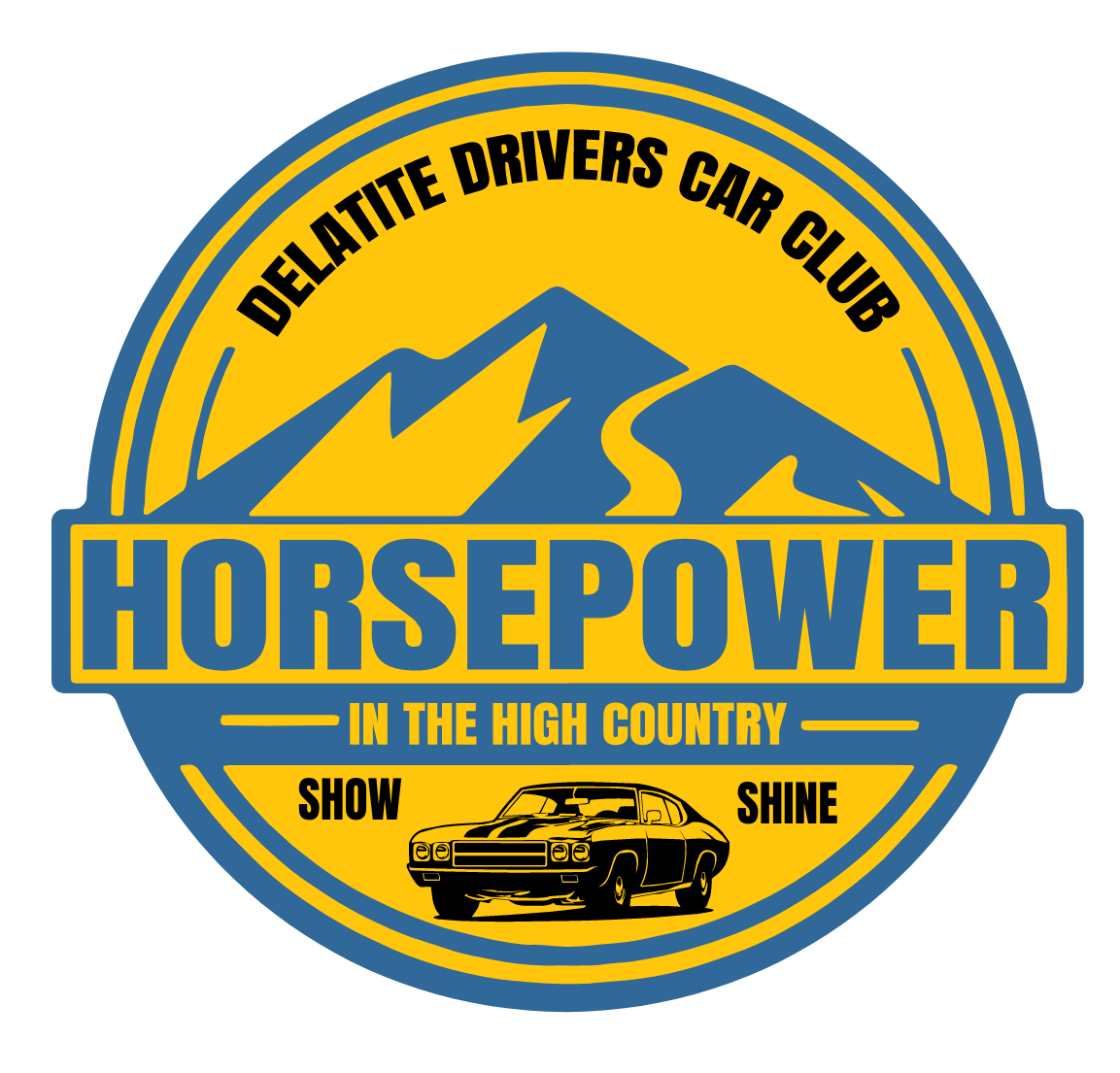 Horsepower in the High Country 2026