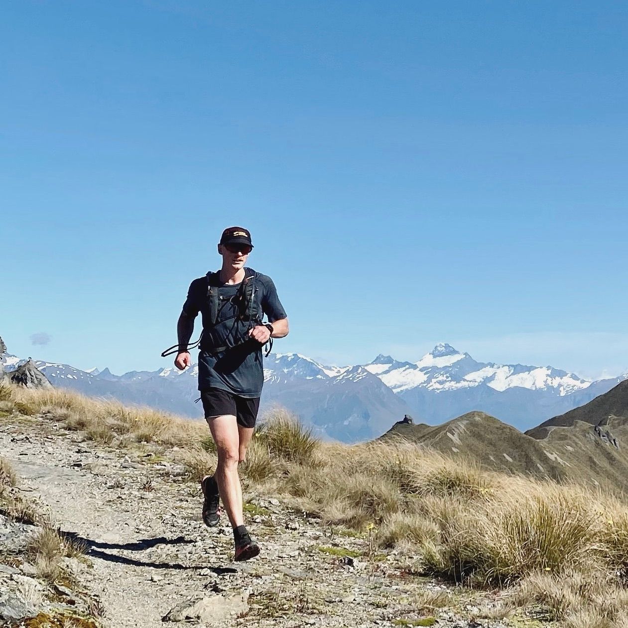 Summit Challenge 2022