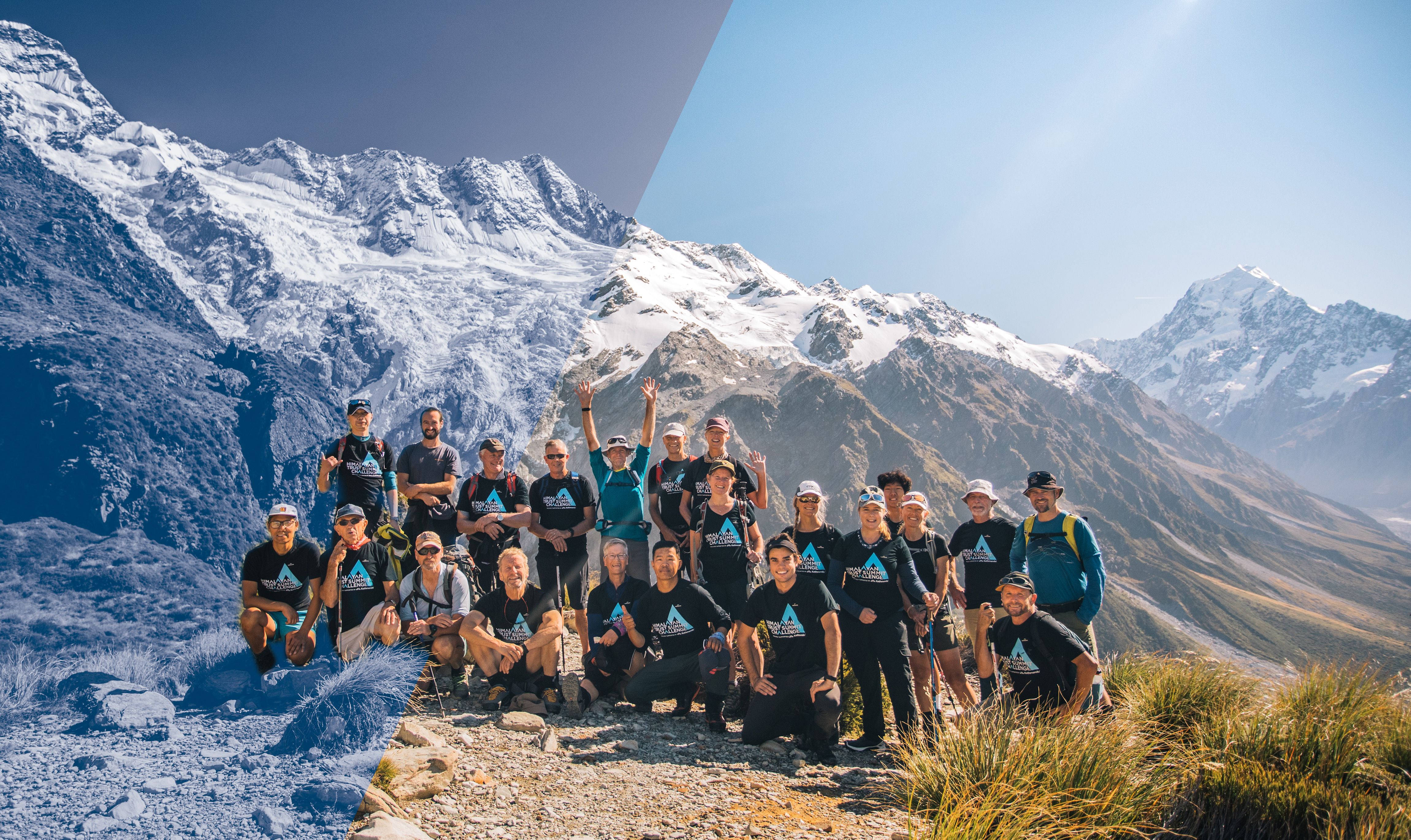 Summit Challenge 2022