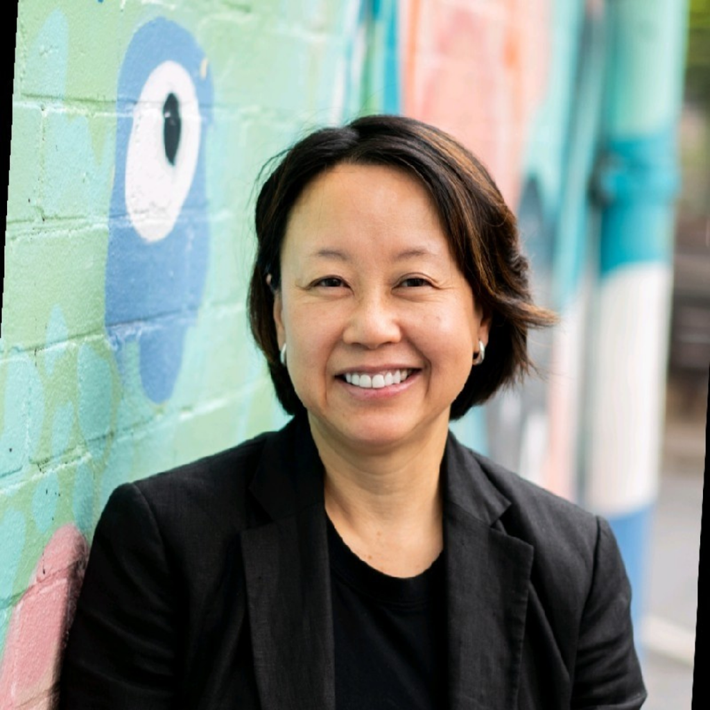 Our Team • Human & Hope