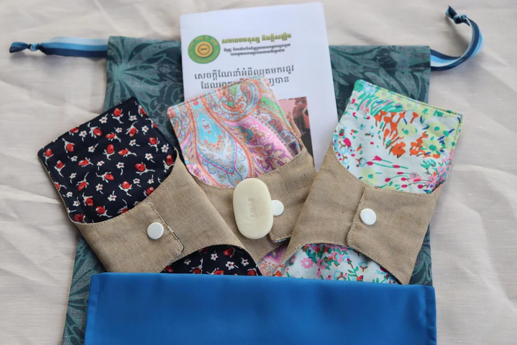 Menstrual Hygiene Project