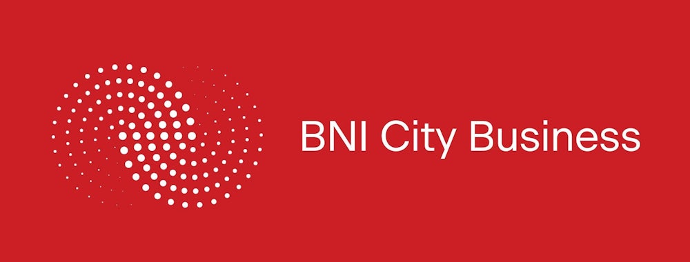 Ice Bath Challenge BNI City Business