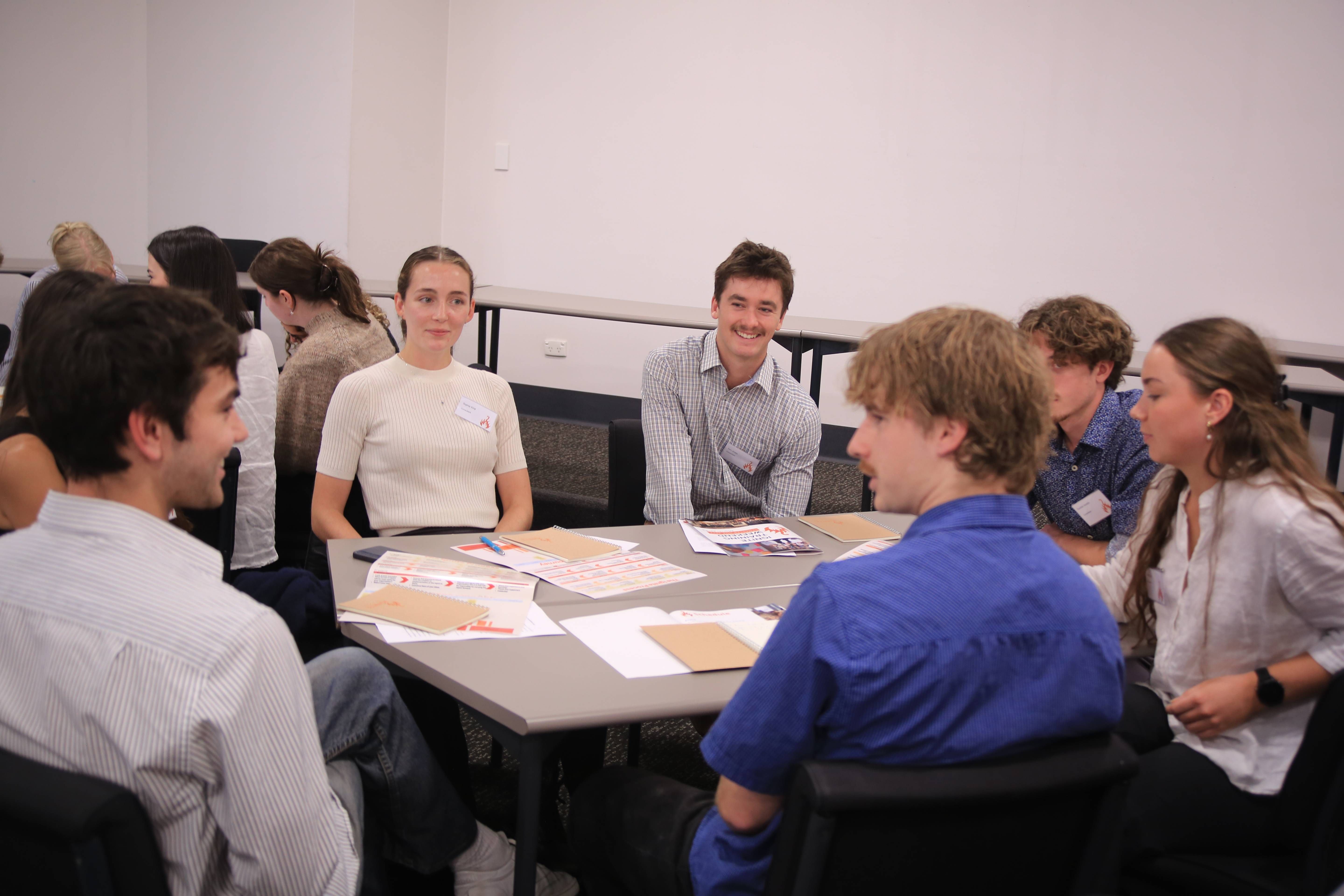 Not-For-Profit Consulting - Ignite Consultants