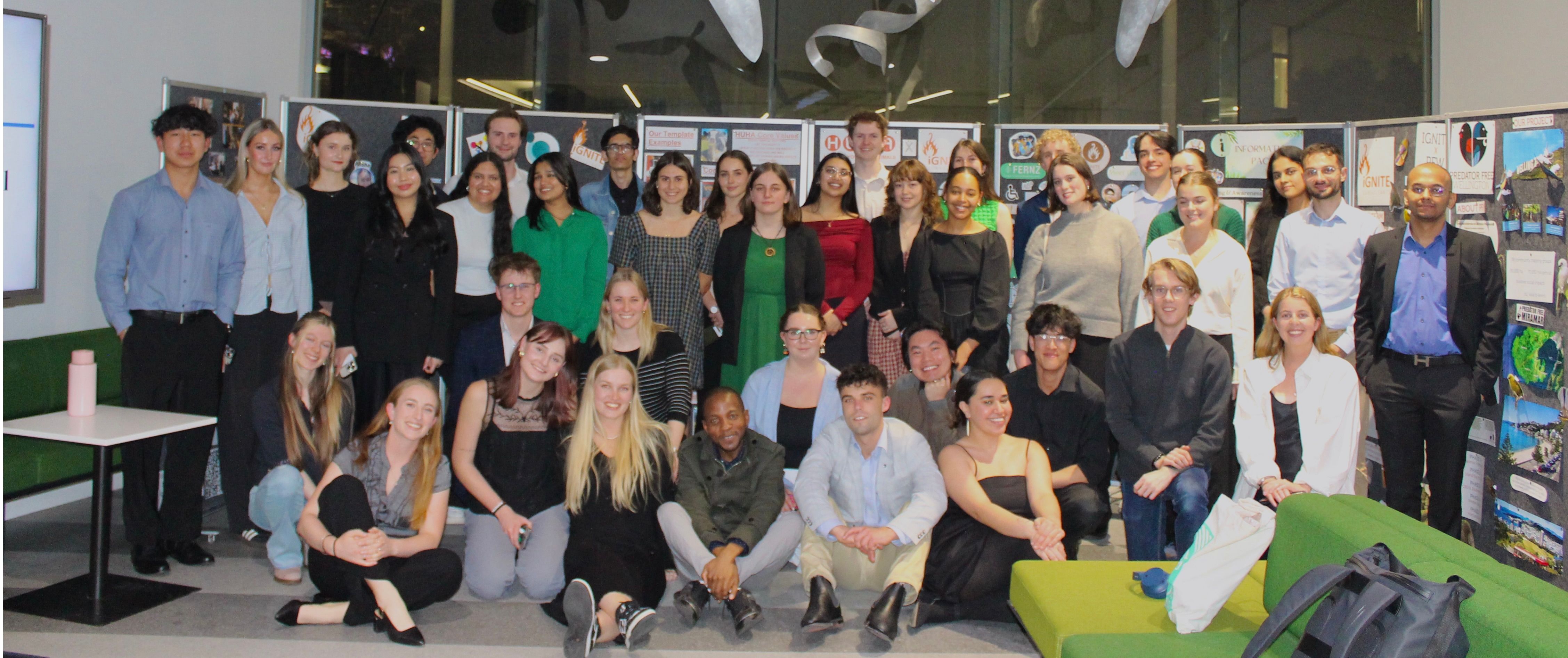 Not-For-Profit Consulting - Ignite Consultants