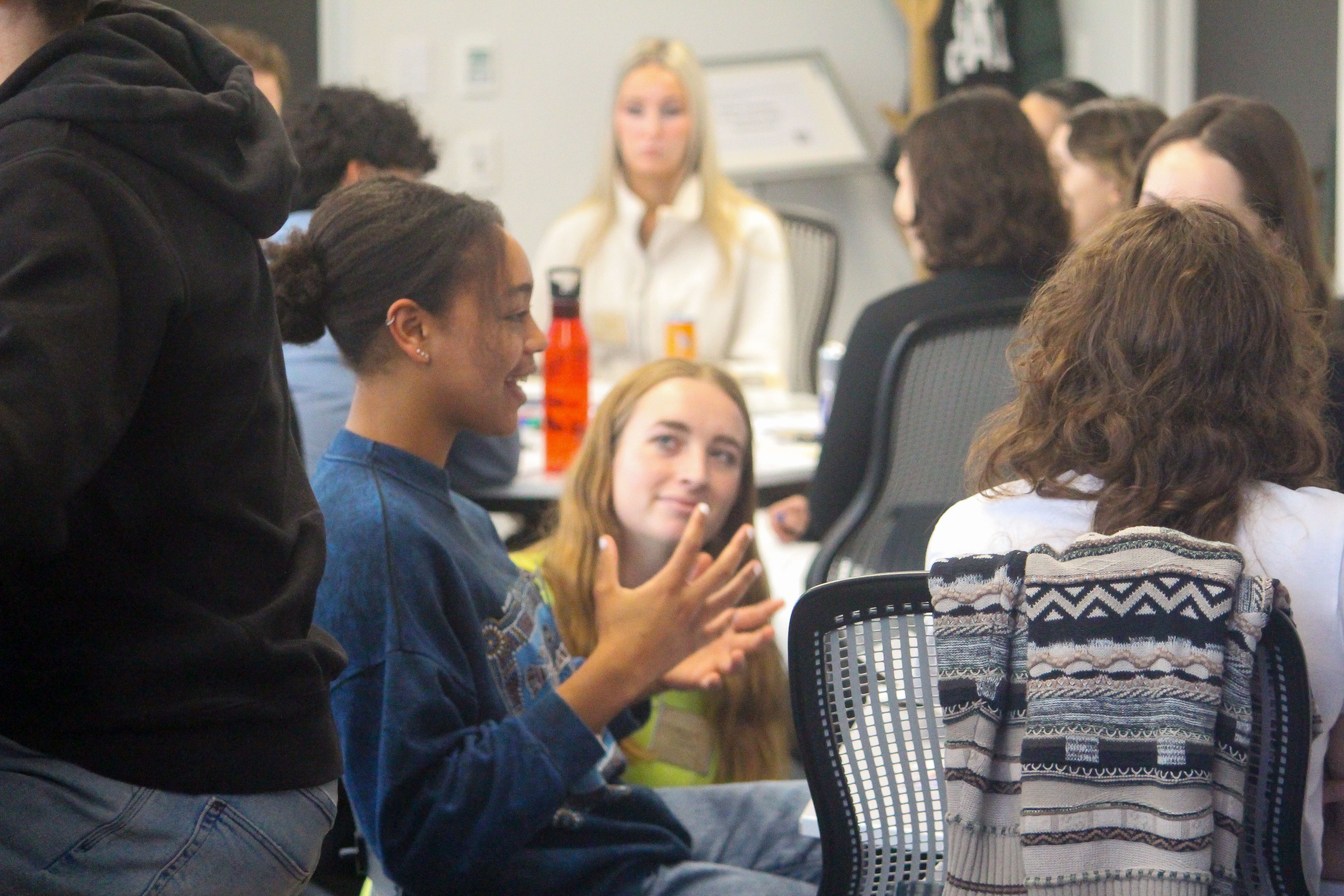 Not-For-Profit Consulting - Ignite Consultants