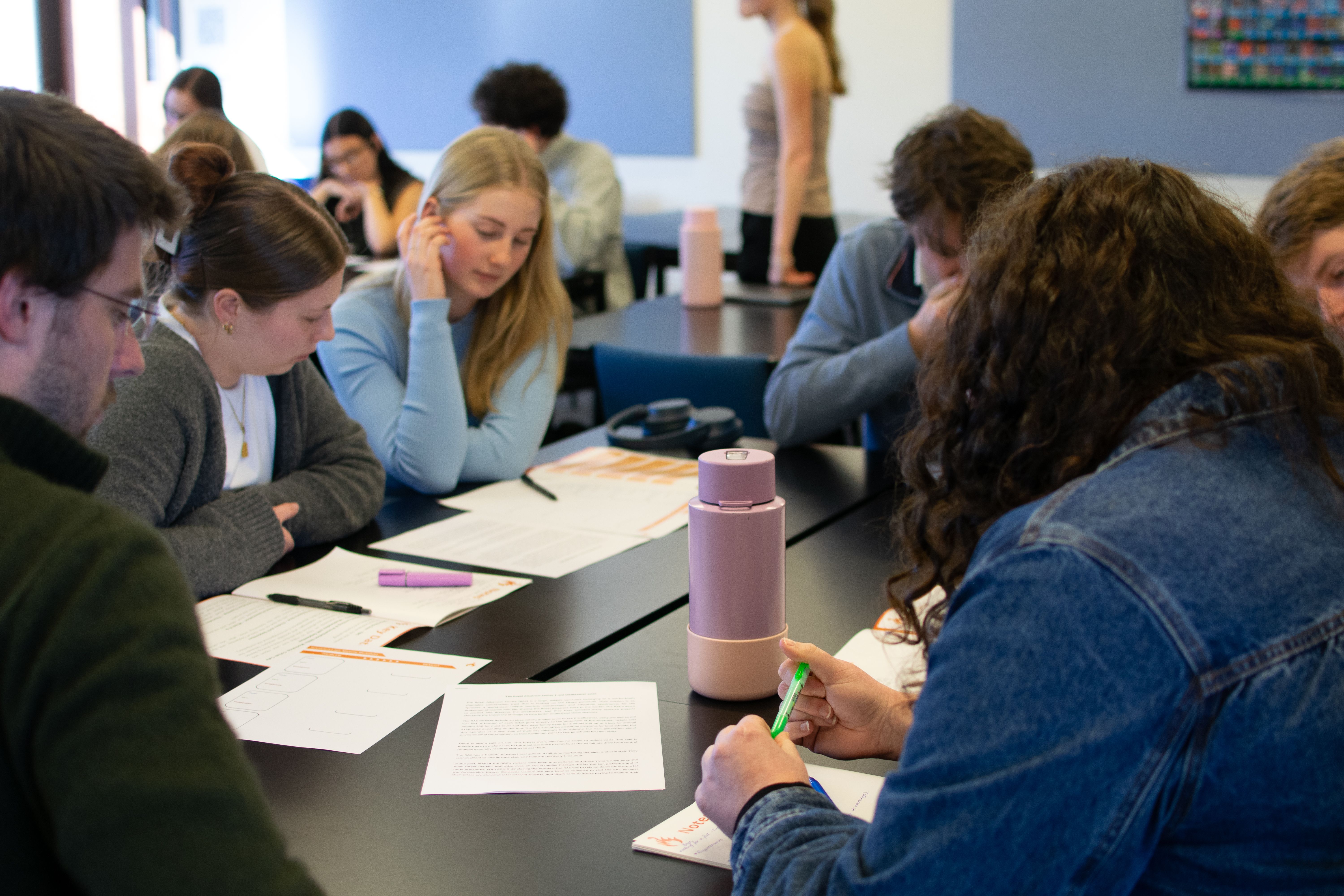 Not-For-Profit Consulting - Ignite Consultants