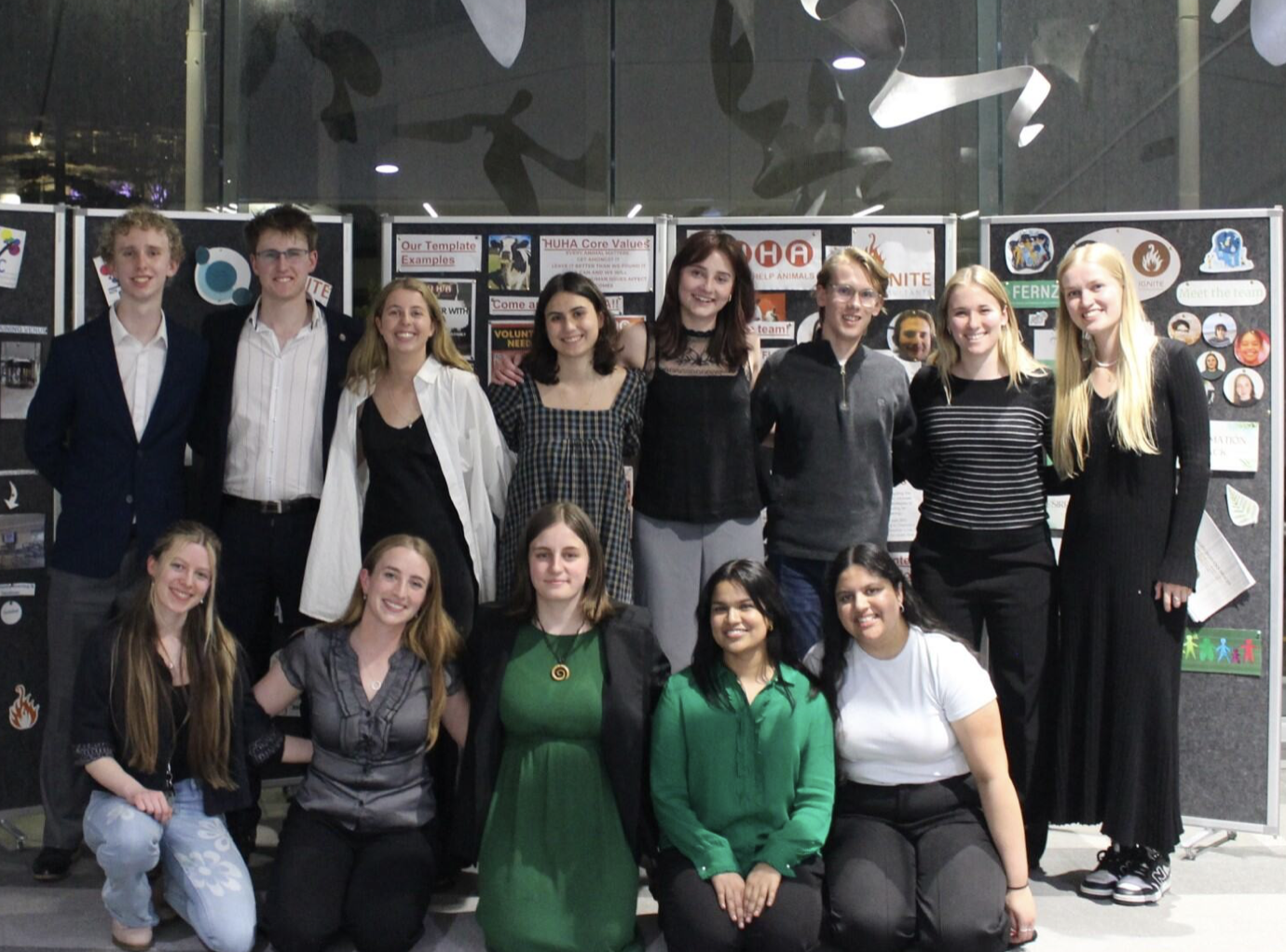 Not-For-Profit Consulting - Ignite Consultants