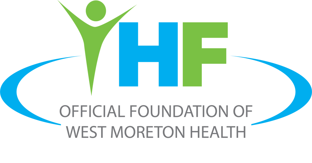 Ipswich Hospital Foundation