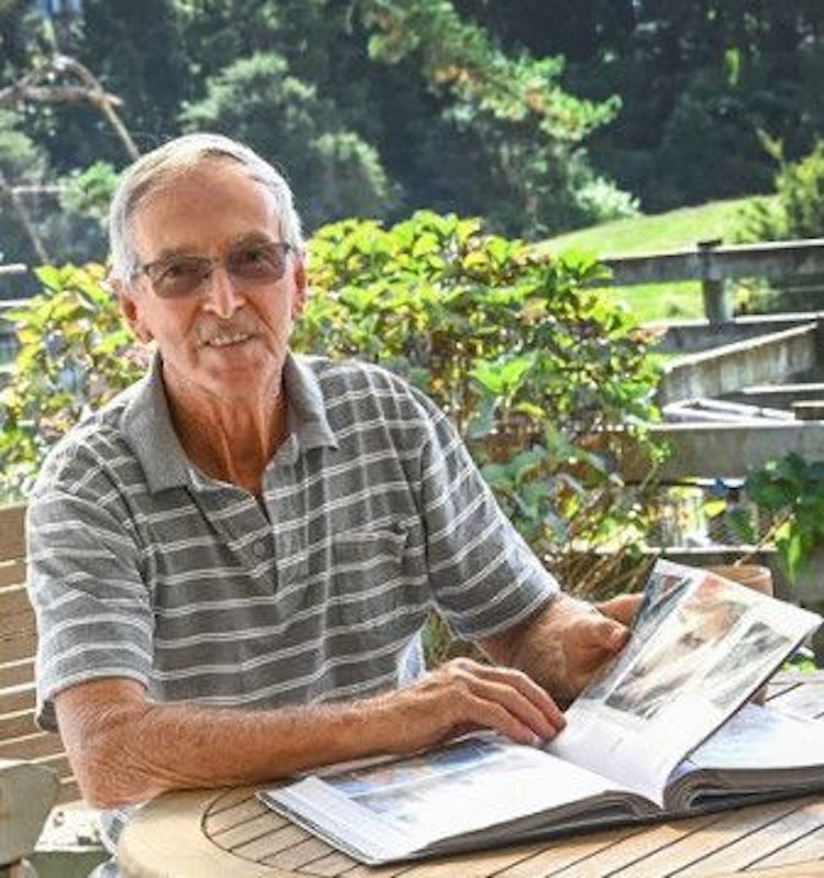 In Memory for Cancer Society