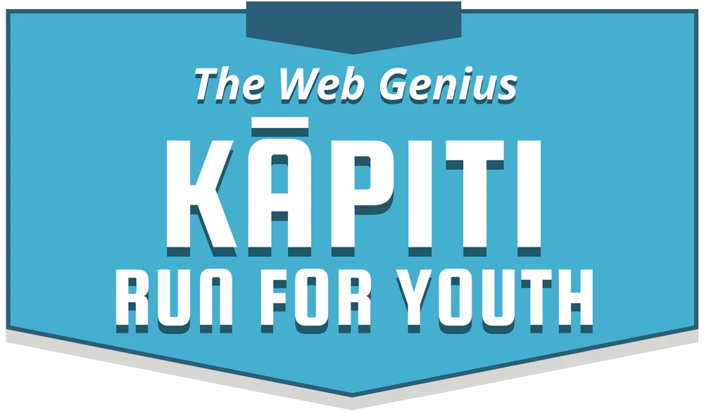 Log In • Kāpiti Run For Youth 2026