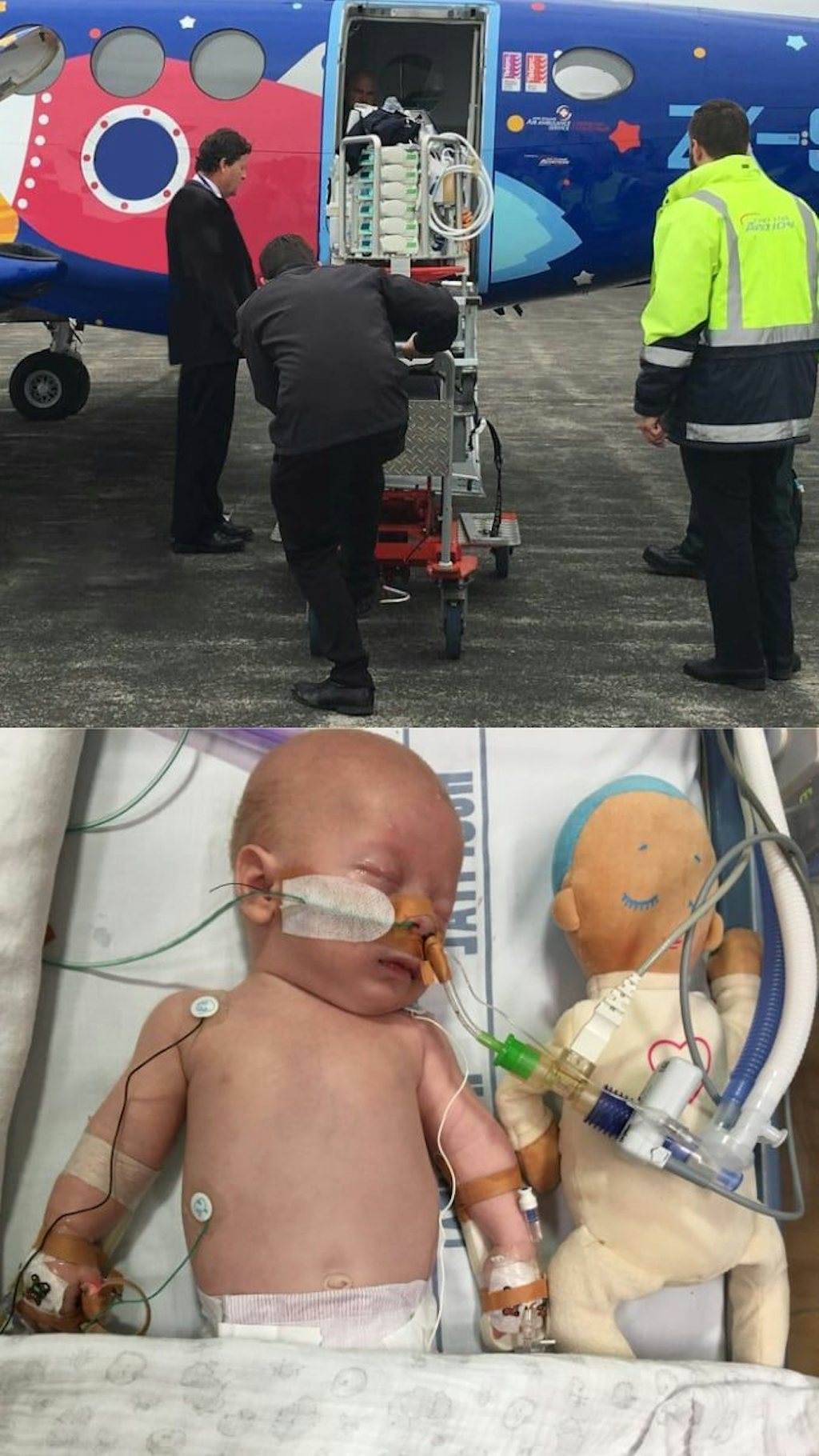 Keep Starship Flying | Starship Foundation