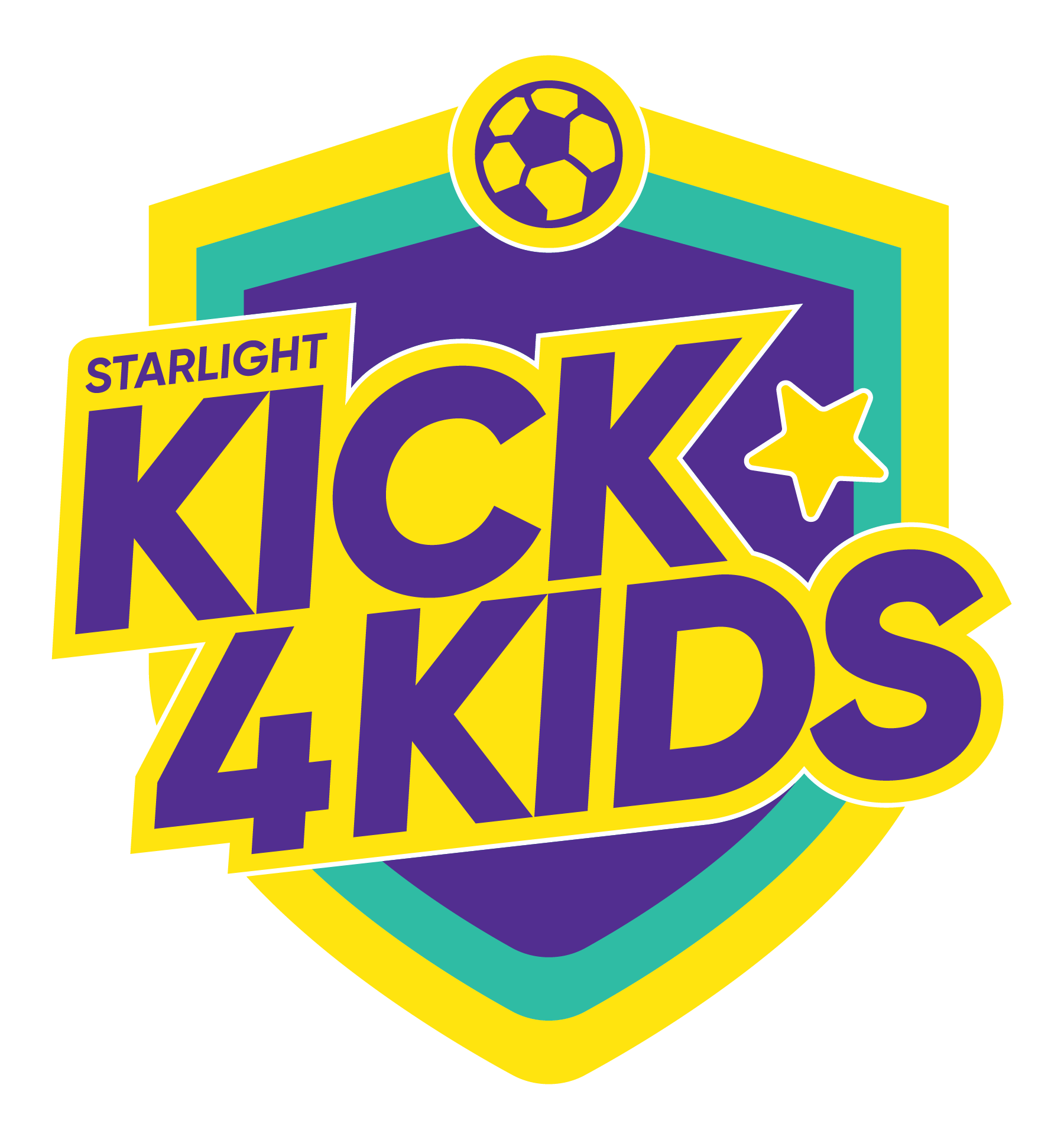 Kick 4 Kids 2025
