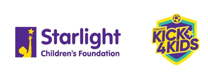 Donate • Kick 4 Kids 2025