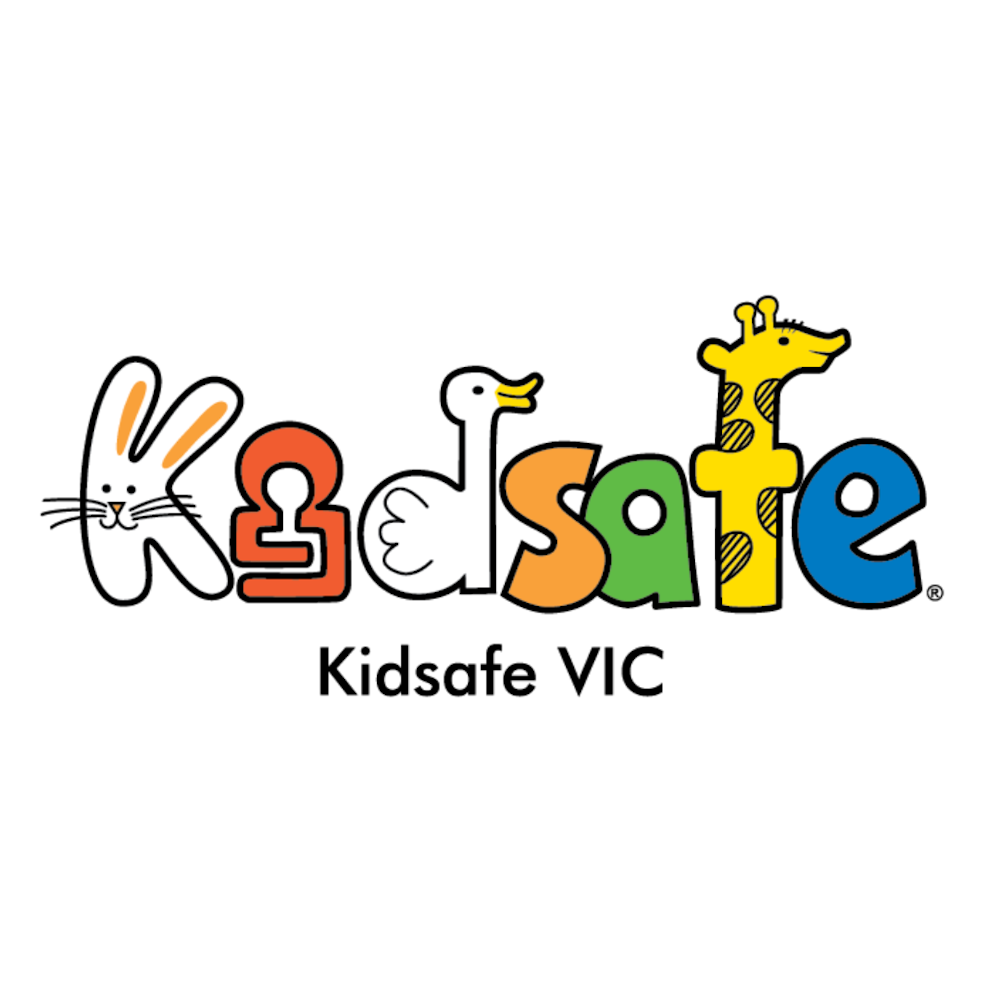 Kidsafe Victoria