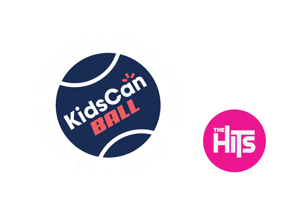 KidsCanBall : About