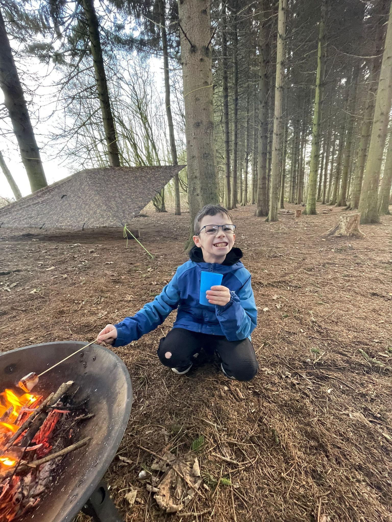 Leeds Children's Charity at Lineham Farm | Donate Online