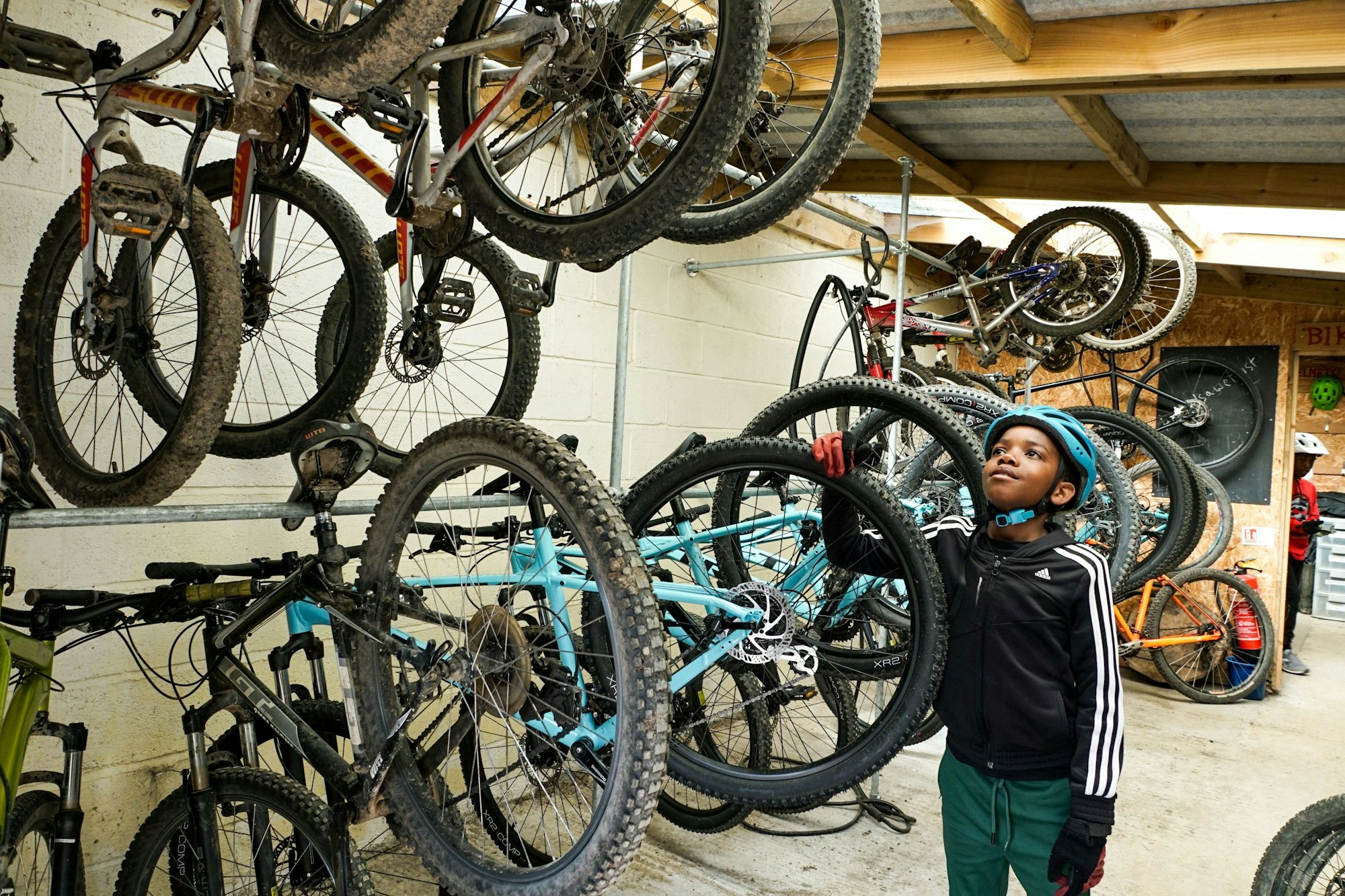 Leeds Children's Charity at Lineham Farm | Donate Online