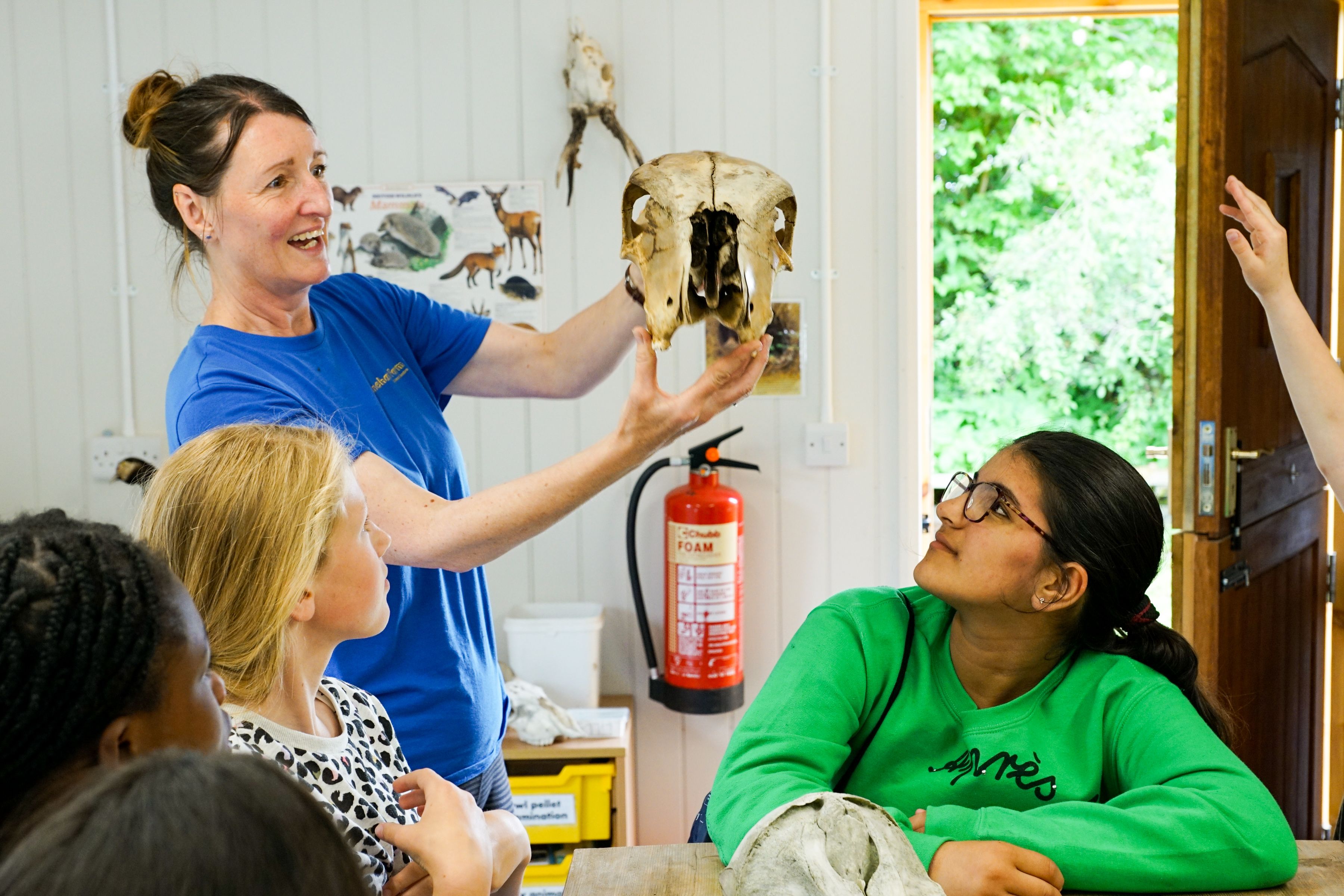 Leeds Children's Charity at Lineham Farm | Donate Online