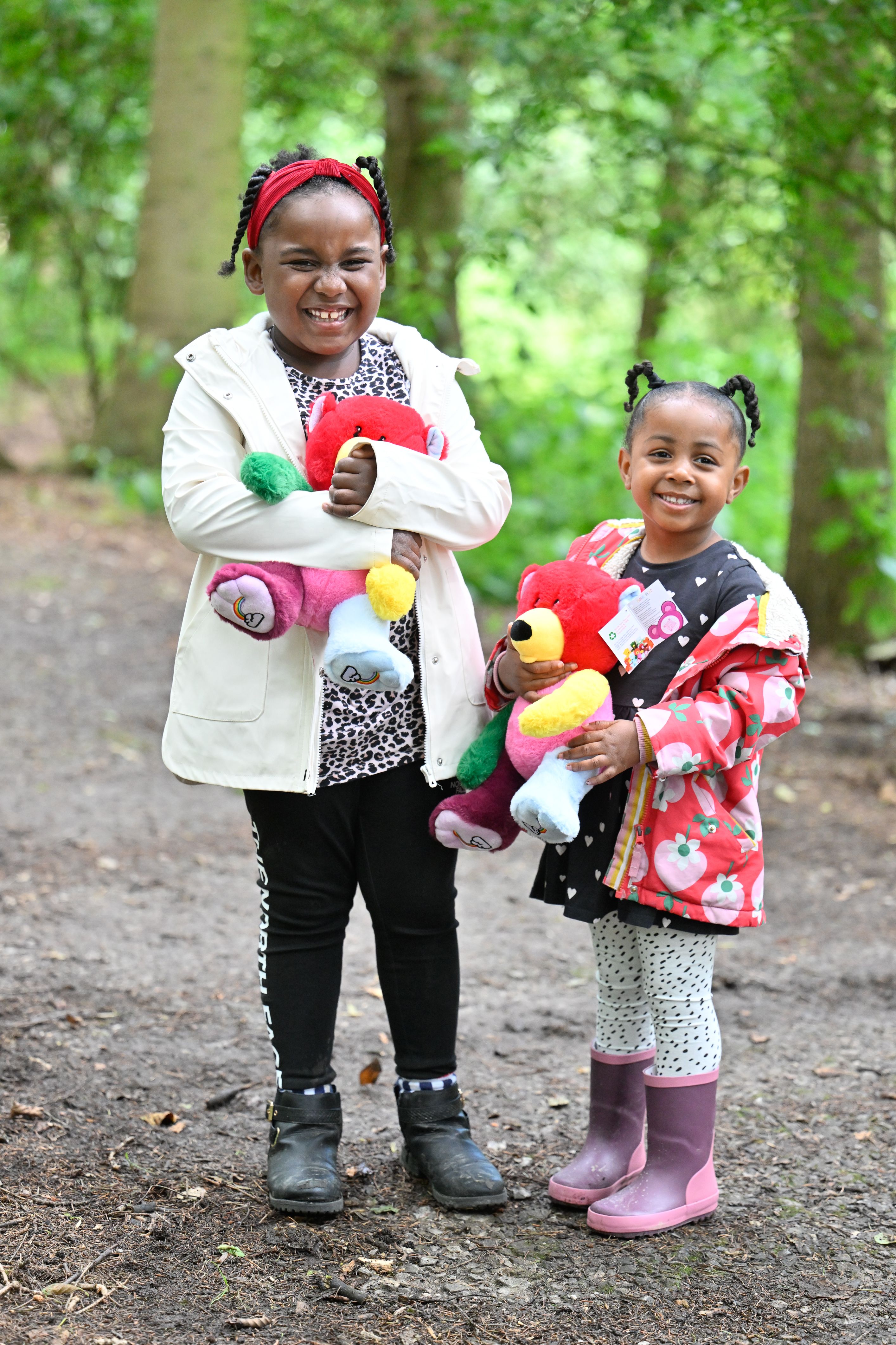 Leeds Children's Charity at Lineham Farm | Donate Online