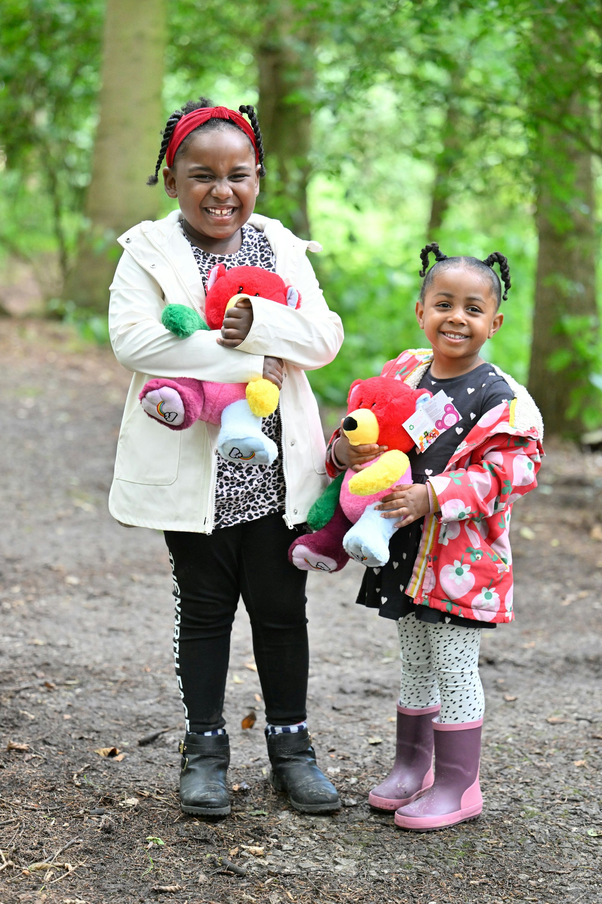 Leeds Children's Charity at Lineham Farm | Donate Online