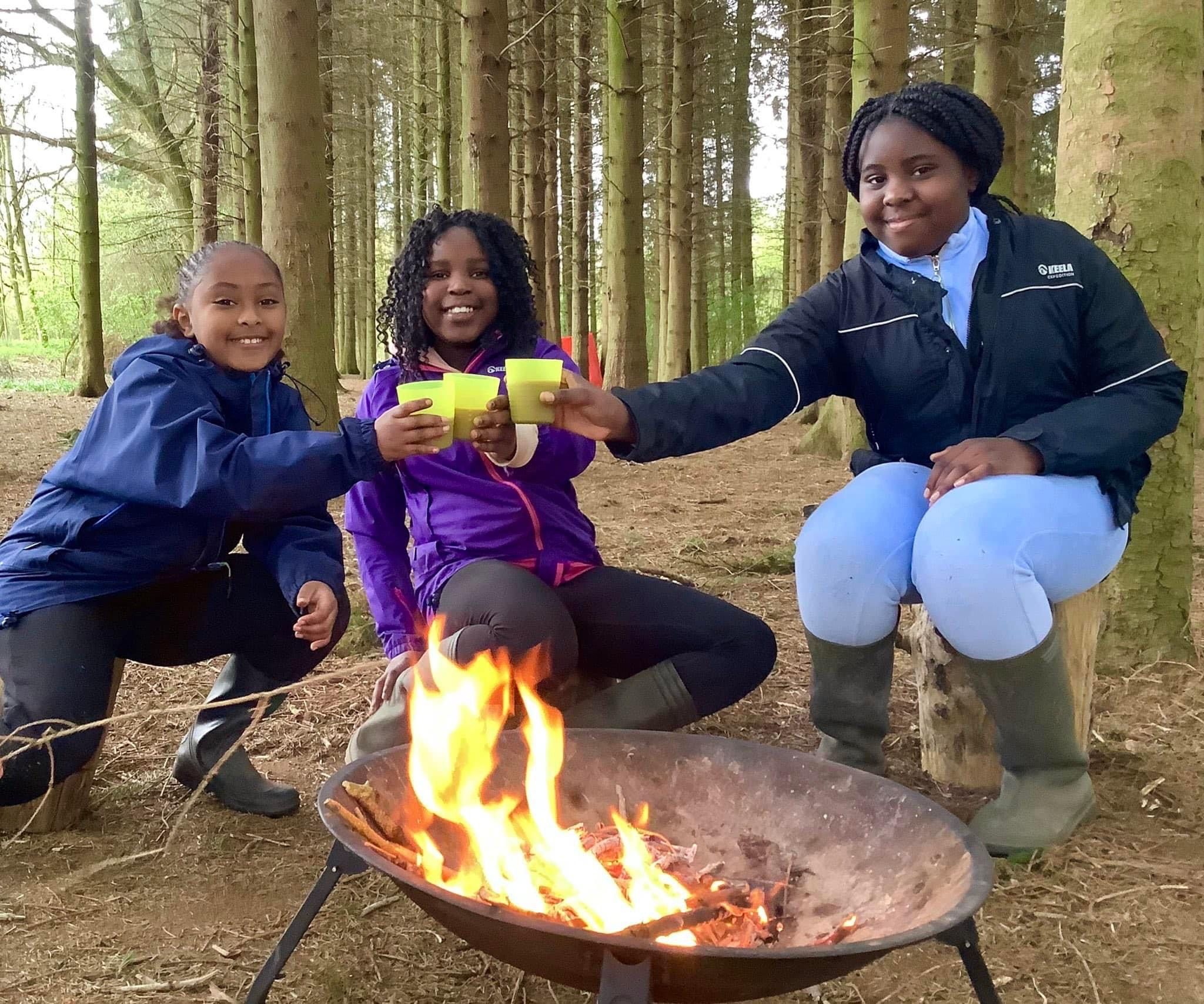 Leeds Children's Charity at Lineham Farm | Donate Online