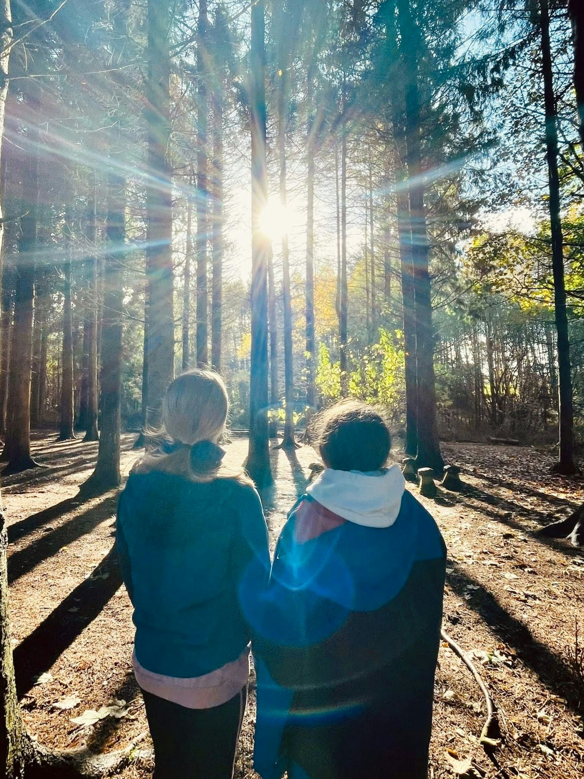 Leeds Children's Charity at Lineham Farm | Donate Online