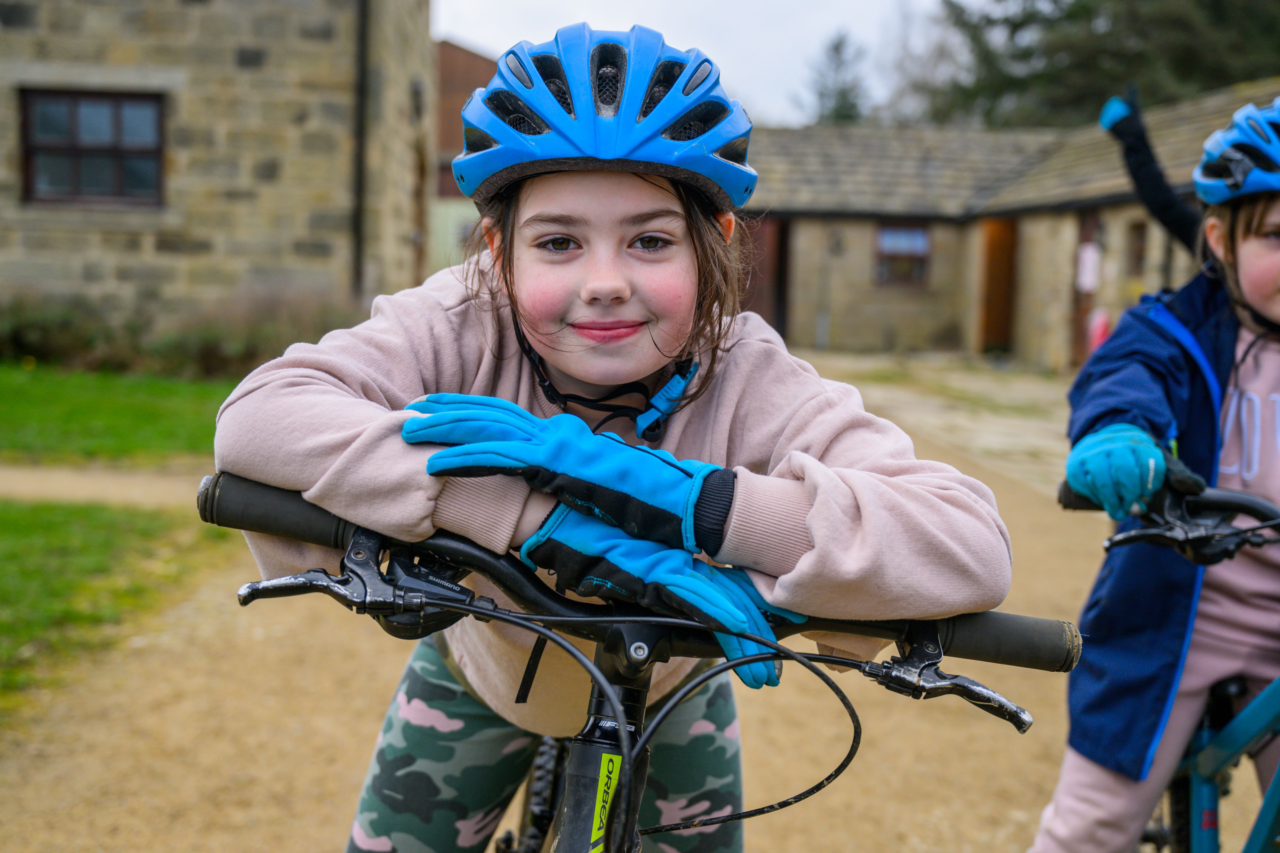 Leeds Children's Charity at Lineham Farm | Donate Online