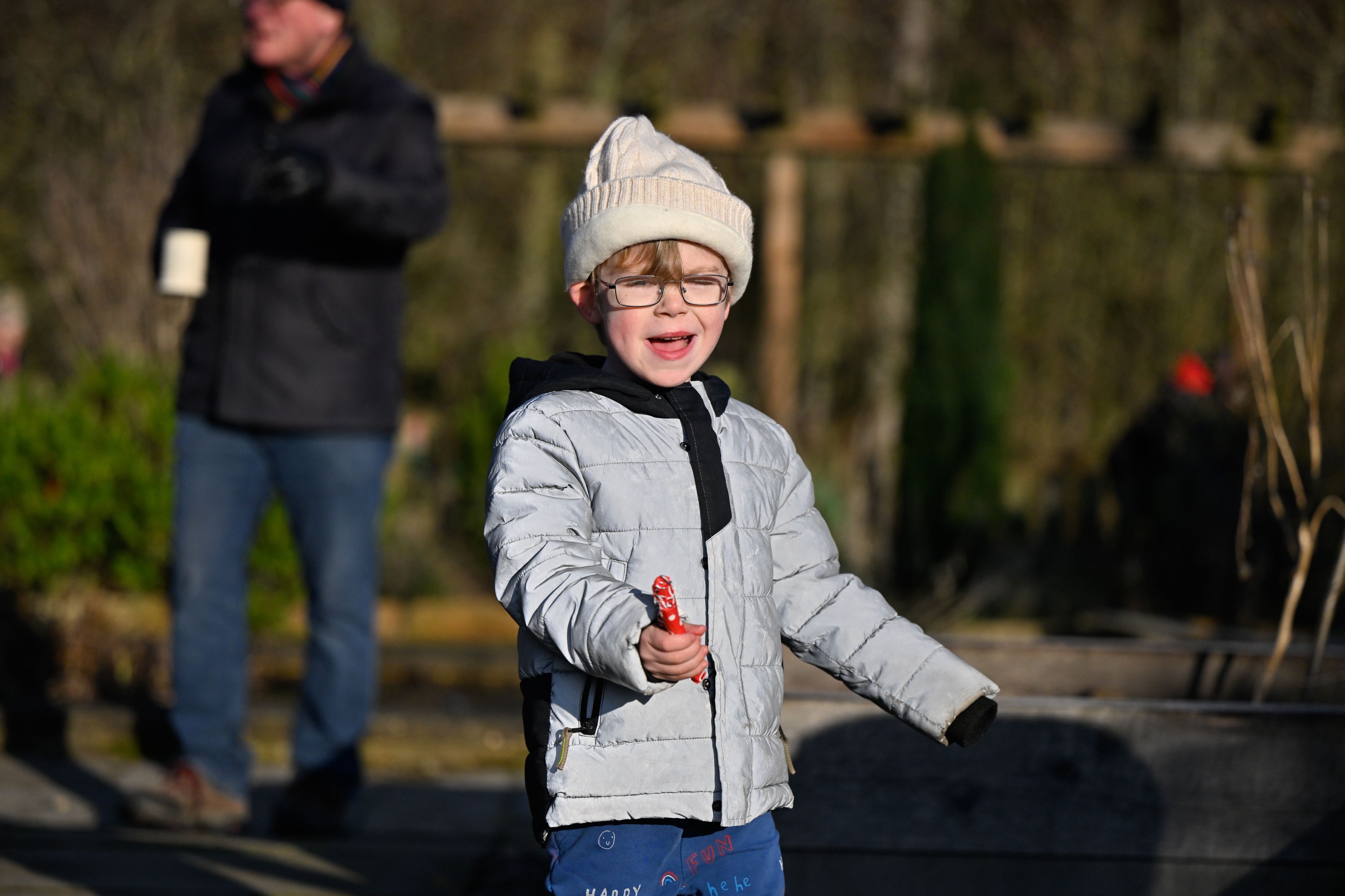 Leeds Children's Charity at Lineham Farm | Donate Online