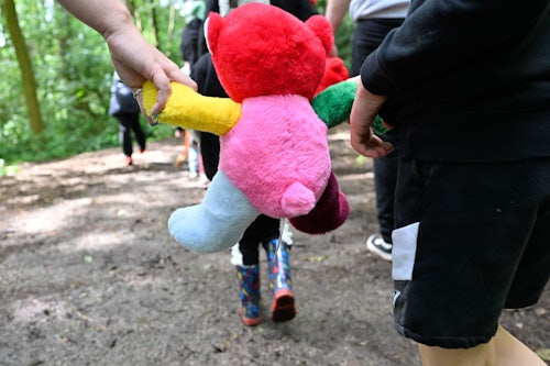 Leeds Children's Charity at Lineham Farm | Donate Online