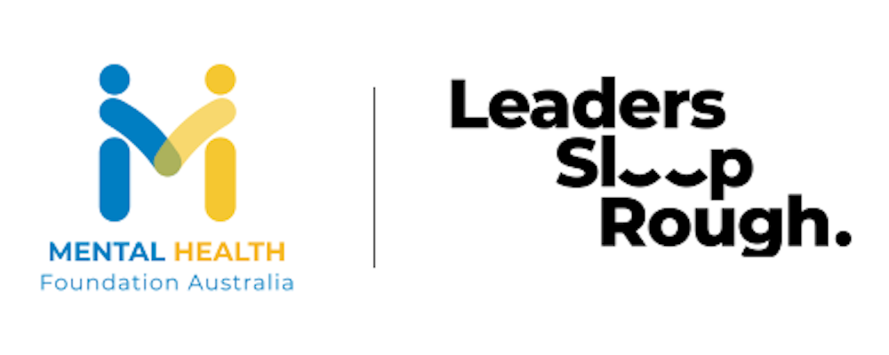 Resources • Leaders Sleep Rough