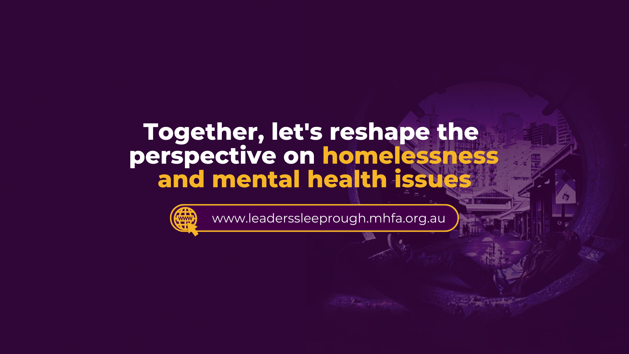 Resources • Leaders Sleep Rough