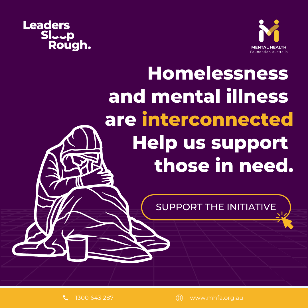 Resources • Leaders Sleep Rough