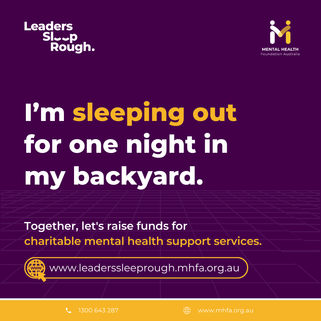 Resources • Leaders Sleep Rough