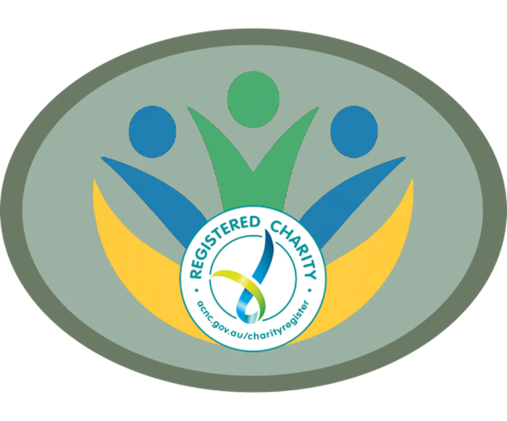 Log In • Let Them Flourish Foundation