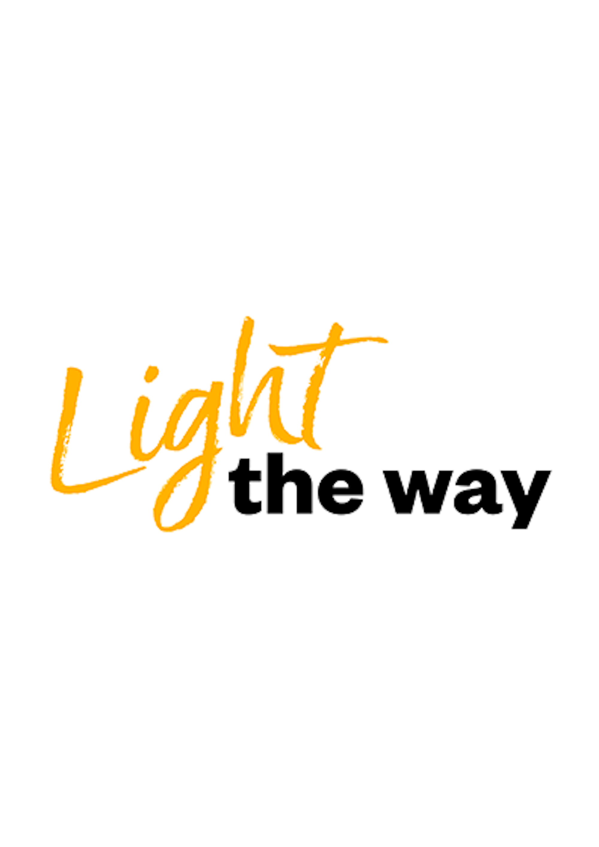 Fundraiser resources for Light the Way | Hato Hone St John