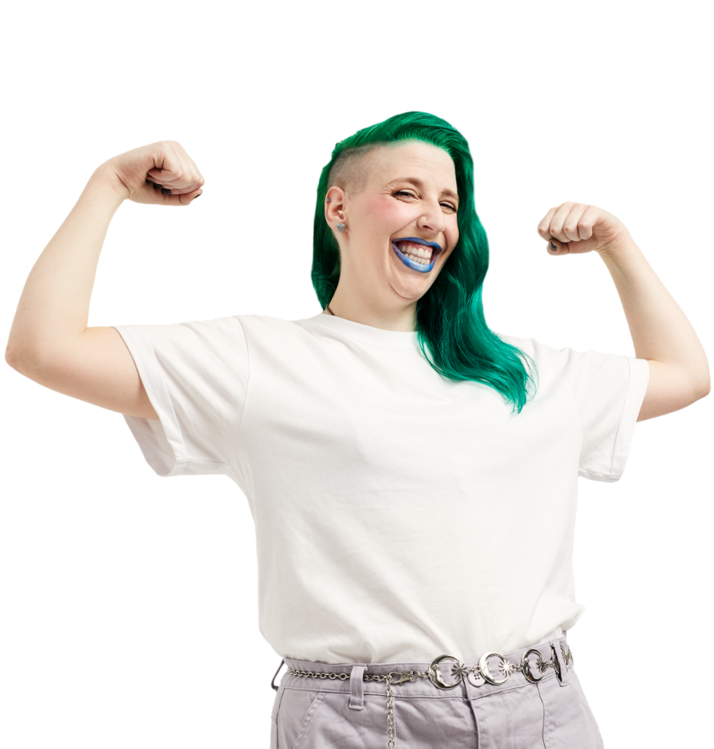 Meet the Lippy Legends - Liptember Campaign