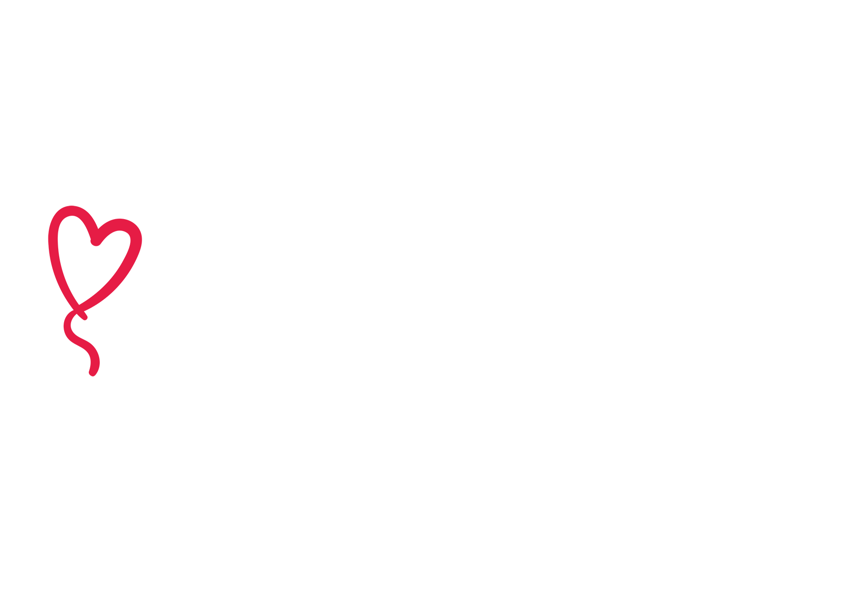 Sign Up - Little Heart Day 2026