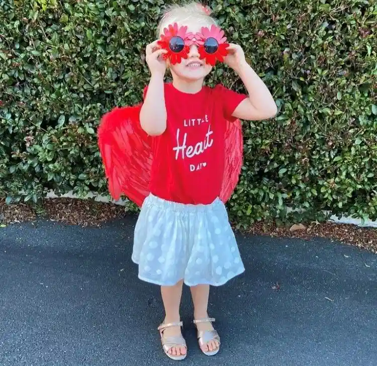 Resources - Little Heart Day