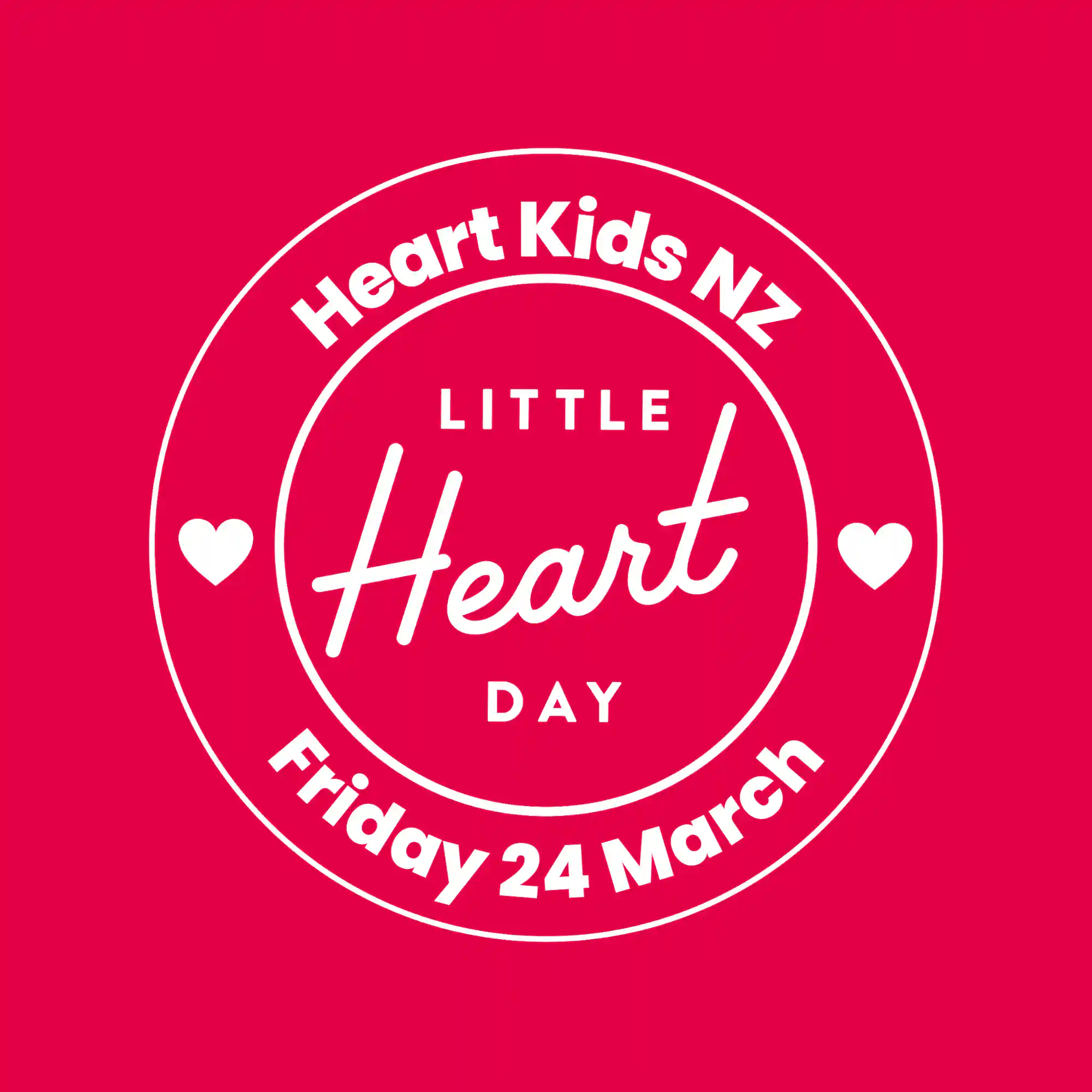Resources - Little Heart Day
