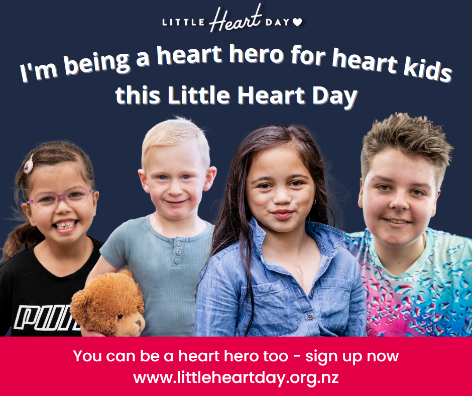 Resources - Little Heart Day