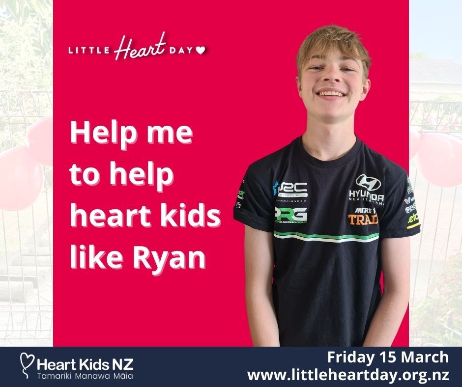 Resources - Little Heart Day 2024