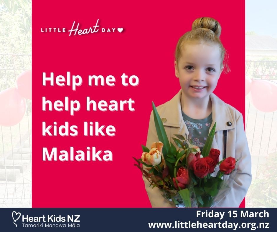 Resources - Little Heart Day 2024