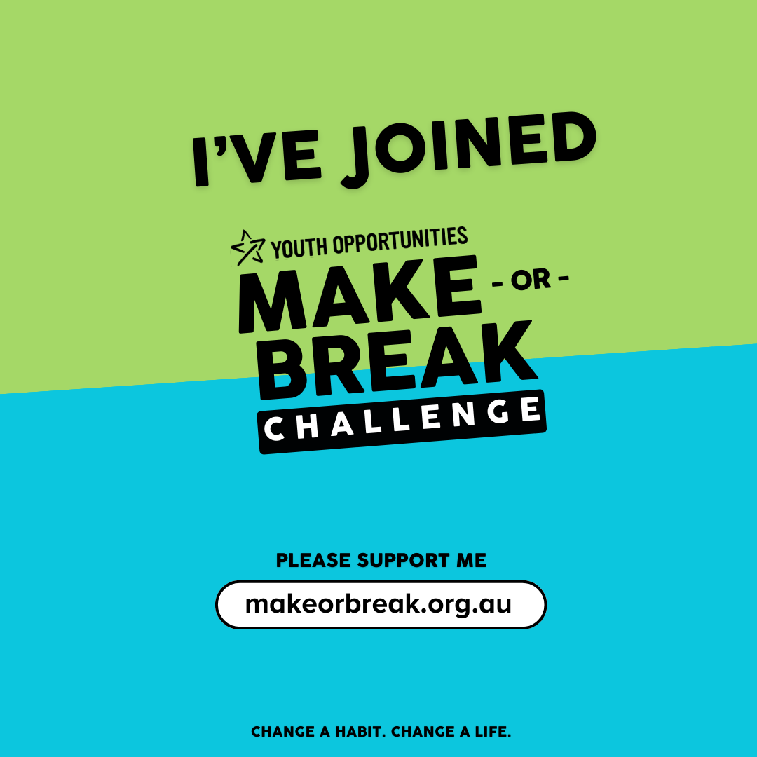 Resources • Youth Opportunities Make-or-Break Challenge 2024